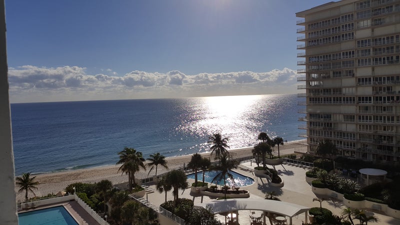 'Ocean Front Condo High-rise with Ocean View ' Room to Rent from SpareRoom