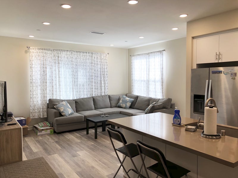 'Room for Rent - Private Room, Private Bath' Room to Rent from SpareRoom