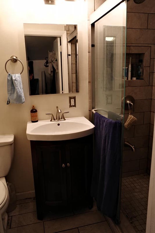 'One room to fill in Columbia Heights home!' Room to Rent from SpareRoom