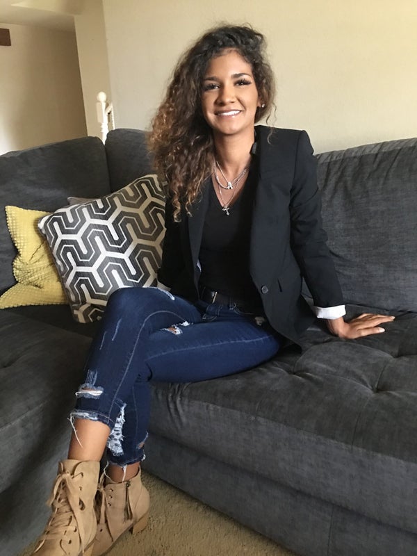 'Professional Female seeks a room' Roommate from SpareRoom