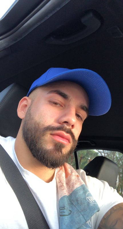 '26 year old Male seeks a room' Roommate from SpareRoom