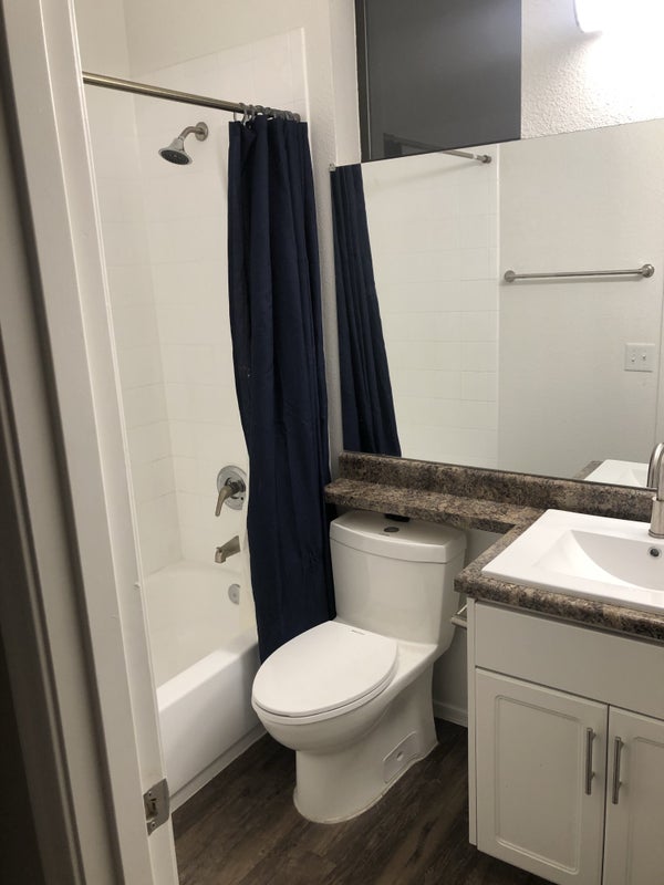 'Room With Private Bath For Rent ' Room to Rent from SpareRoom