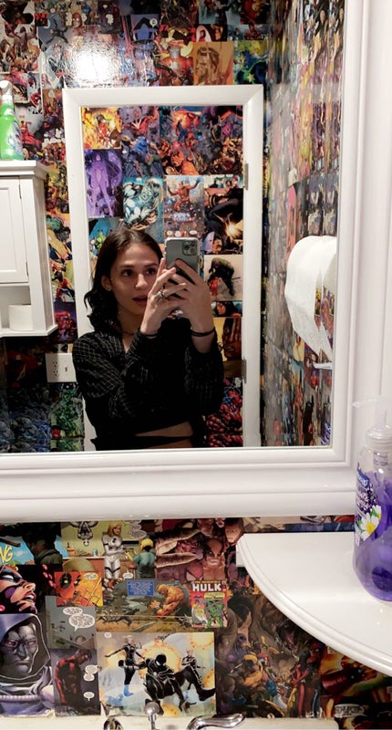 '18 year old female looking for a room!' Roommate from SpareRoom