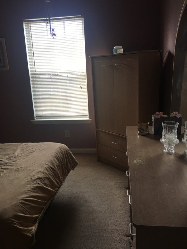 'Available room' Room to Rent from SpareRoom