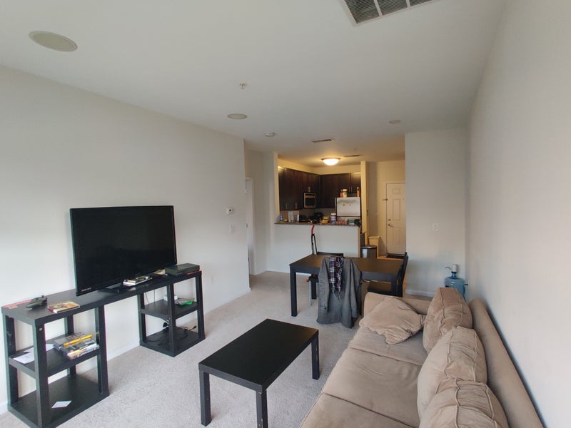 'Luxury apartment 2b2b $1100/mon 1 train stop 2 NYC' Room to Rent from ...