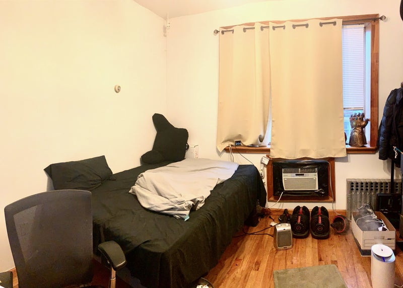 '11X11 Bedroom With Private Bathroom' Room to Rent from SpareRoom