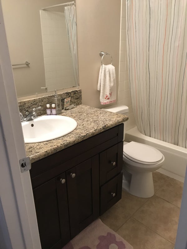 'Room with private bathroom for rent ' Room to Rent from SpareRoom