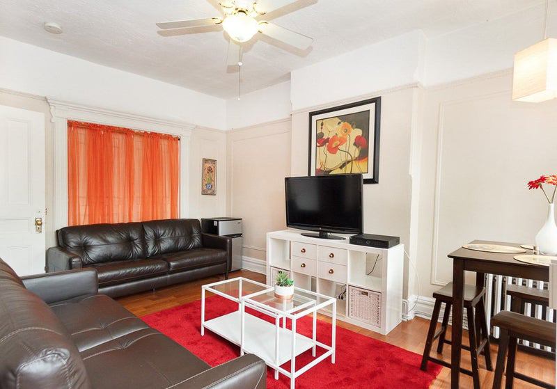 'Fully Furnished rooms with private living rooms!' Room to Rent from ...