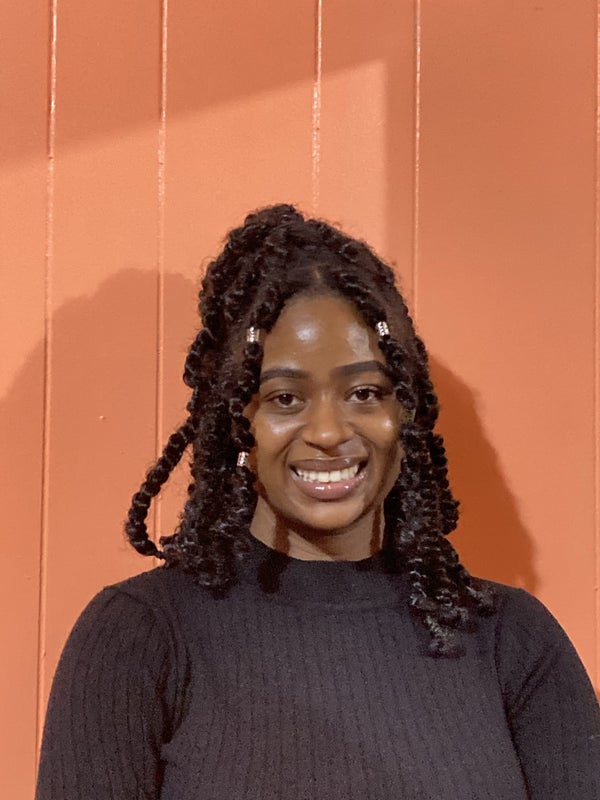 '26 y/o woman looking for a room in Brooklyn ' Roommate from SpareRoom