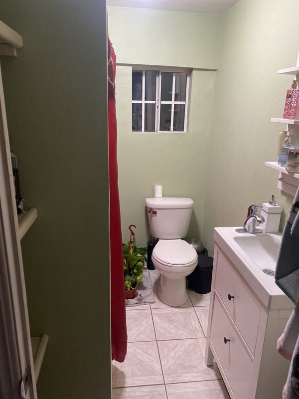 '1 bedroom for rent female only ' Room to Rent from SpareRoom