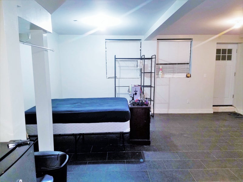 'Private Basement in Bushwick' Room to Rent from SpareRoom