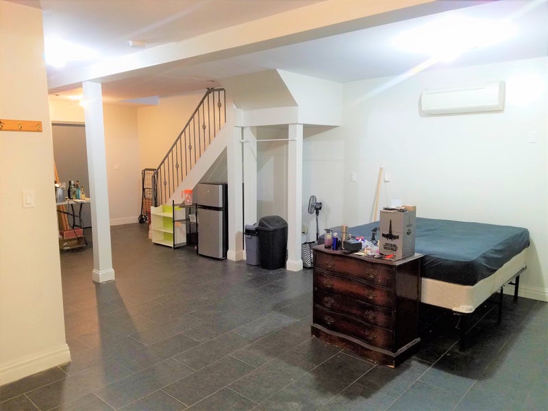 'Private Basement in Bushwick' Room to Rent from SpareRoom
