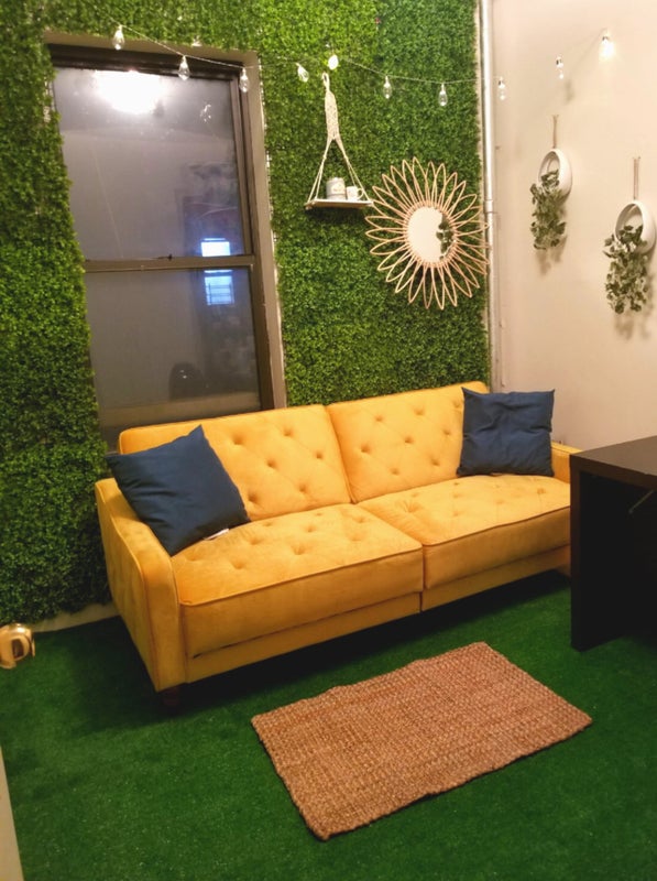 'Seeking roommate- LARGE 4 bed- Creatives welcome!' Room to Rent from ...