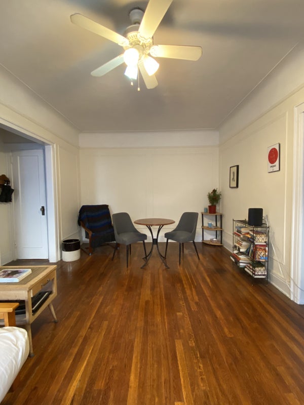 'Room Available in Sunnyside' Room to Rent from SpareRoom