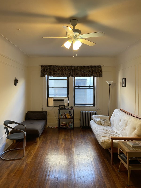 'Room Available in Sunnyside' Room to Rent from SpareRoom