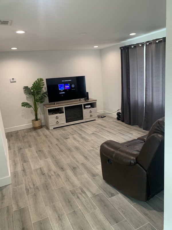 'Laid Back' Room to Rent from SpareRoom