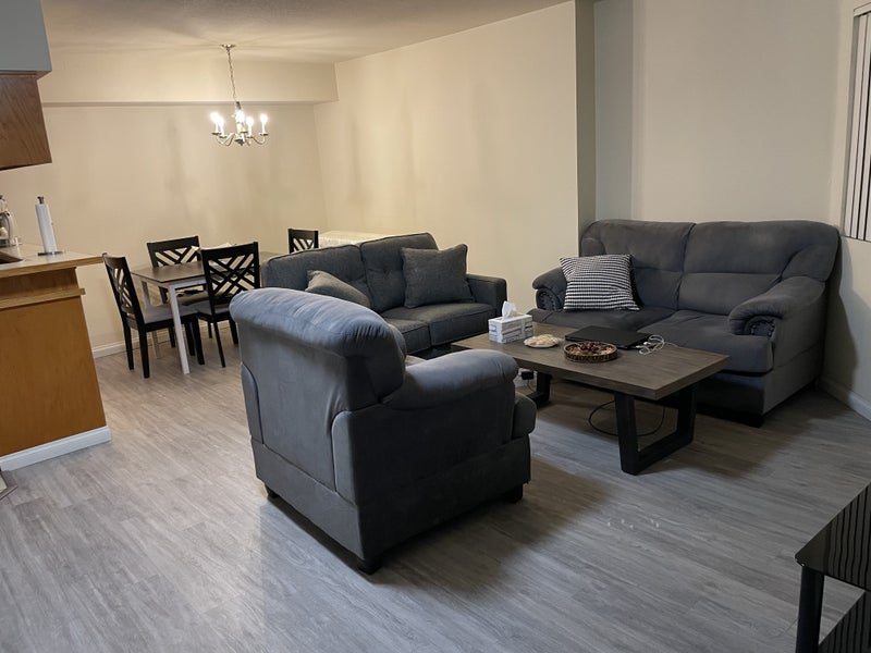 'Private Furnished Master Bedroom ' Room to Rent from SpareRoom