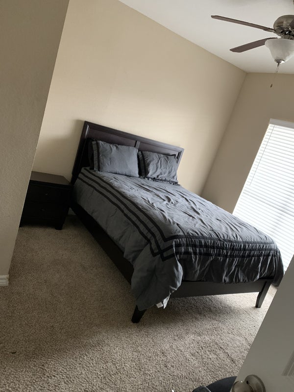 '1bdrm 1bath - Private Closet (Utilities Included)' Room to Rent from ...