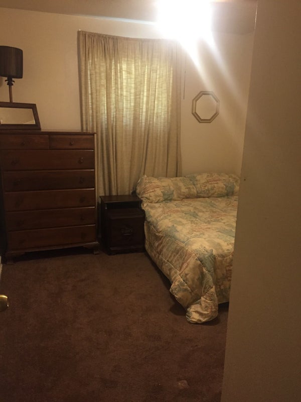 ' furnished room bills incl NE SA' Room to Rent from SpareRoom