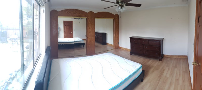 'Master Bedroom With Free Utilities' Room to Rent from SpareRoom