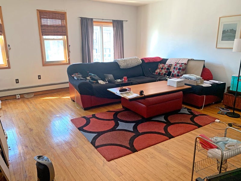 'Room (10' x 14') + living area in large 5 room apt' Room to Rent from ...