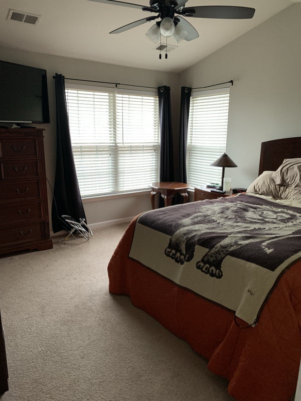 'Roommate wanted!' Room to Rent from SpareRoom