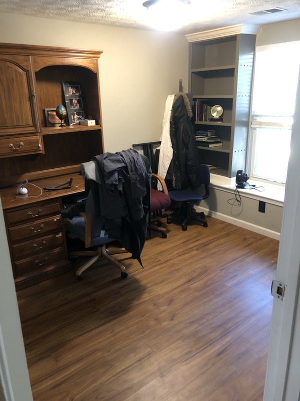 'I don’t know what “title” means tbh' Room to Rent from SpareRoom