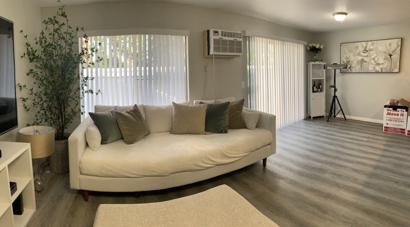 'Furnished Bedroom For Rent W/ Private Bathroom ' Room to Rent from ...