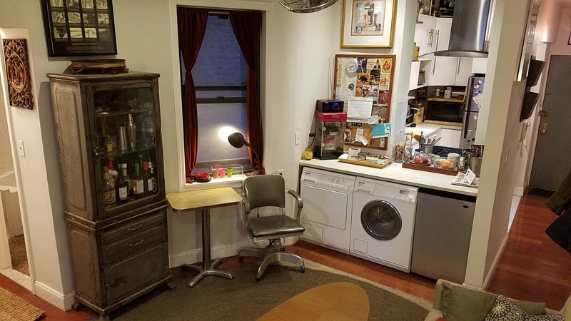 '$1,350 Private bedroom in 3BR. ELev BLdg, Laundry ' Room to Rent from ...