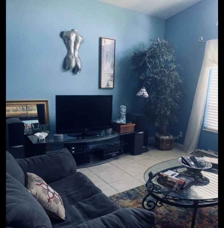 'Danielson Drive Room' Room to Rent from SpareRoom