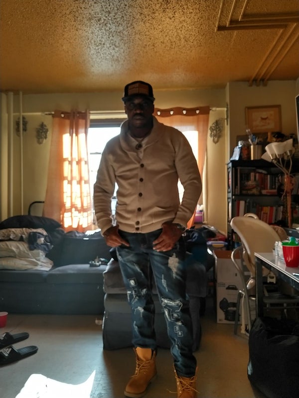 '46 year old Male seeks a room' Roommate from SpareRoom