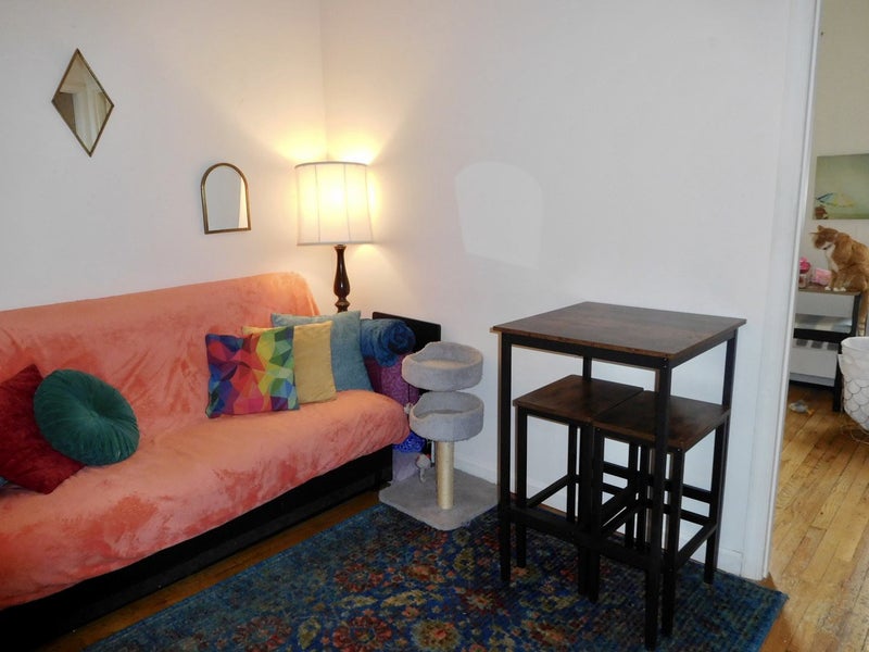 'Beautiful, sunny room on the Upper East Side!' Room to Rent from SpareRoom