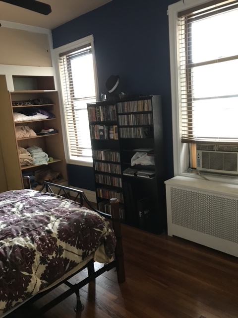 'Large Bedroom in Sunnyside ' Room to Rent from SpareRoom