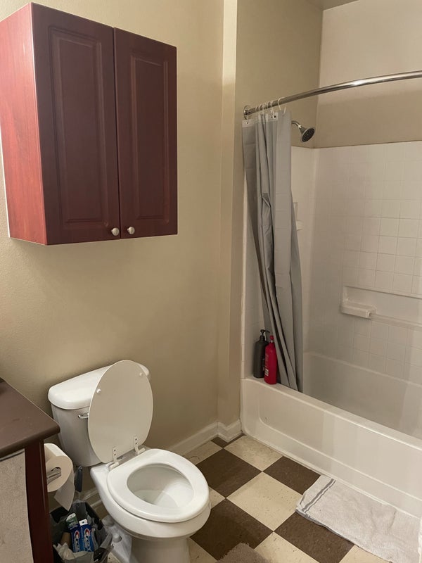 'Subleasing a private room at Mavericks Place' Room to Rent from SpareRoom