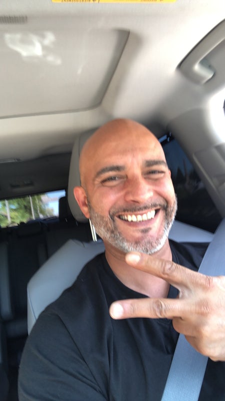 '46 year old Male seeks a room' Roommate from SpareRoom