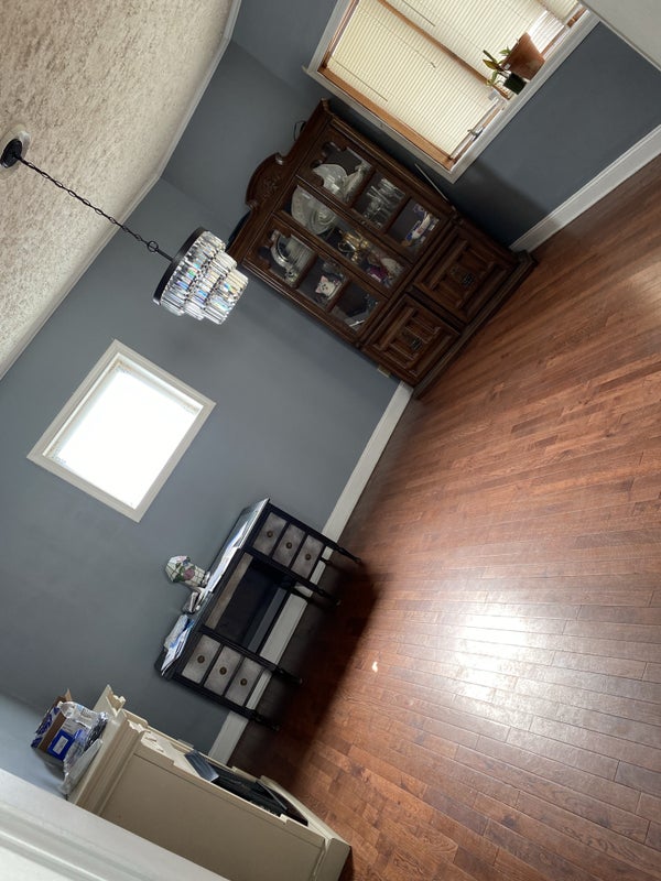 'Big Home (lots of space for storage)' Room to Rent from SpareRoom