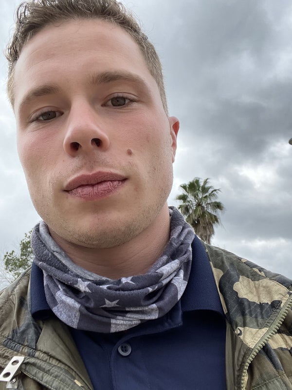 '26 year old Male seeks a room' Roommate from SpareRoom