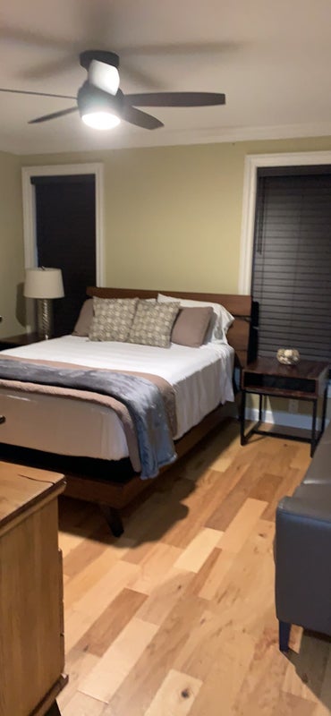 'Furnished owner suite' Room to Rent from SpareRoom
