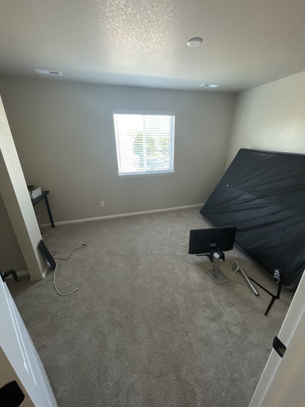 'Basement and top level room for rent' Room to Rent from SpareRoom