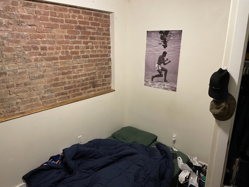 'Chill Roommate Wanted! ' Room to Rent from SpareRoom