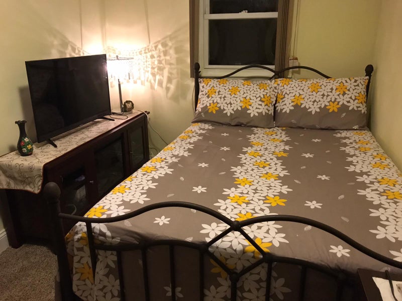 'Newly done room ' Room to Rent from SpareRoom