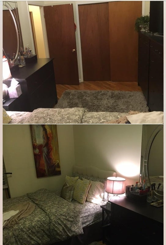 'Female roommate wanted in downtown Hoboken' Room to Rent from SpareRoom