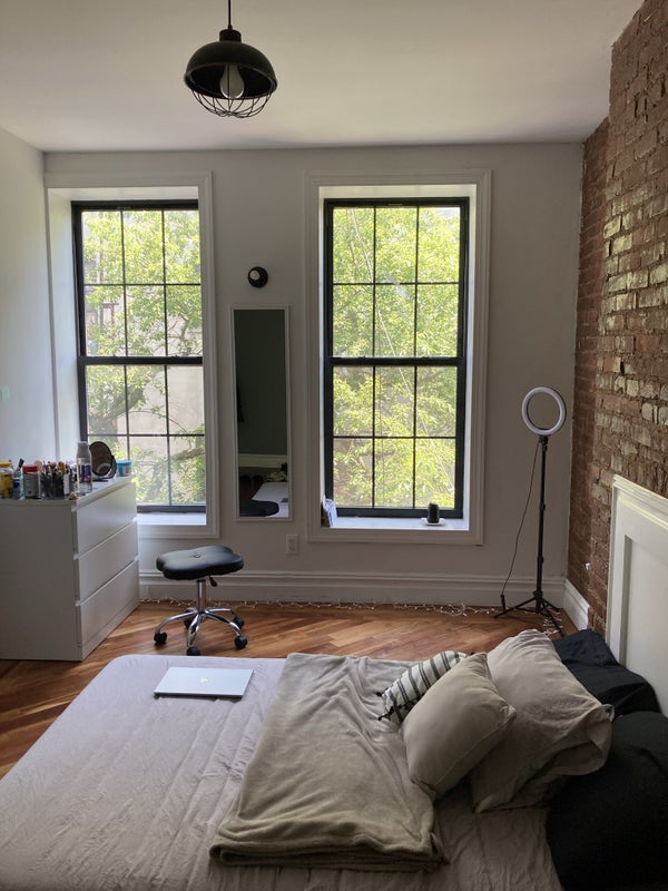 'Spacious Master Bedroom In Flatbush ' Room to Rent from SpareRoom