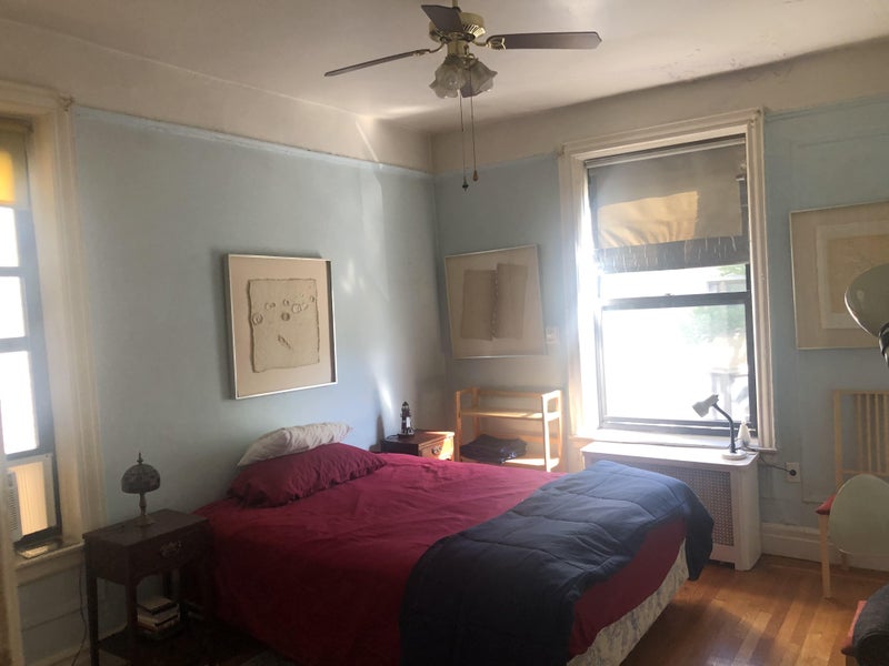 'Gay married couple renting furnished bedroom' Room to Rent from SpareRoom