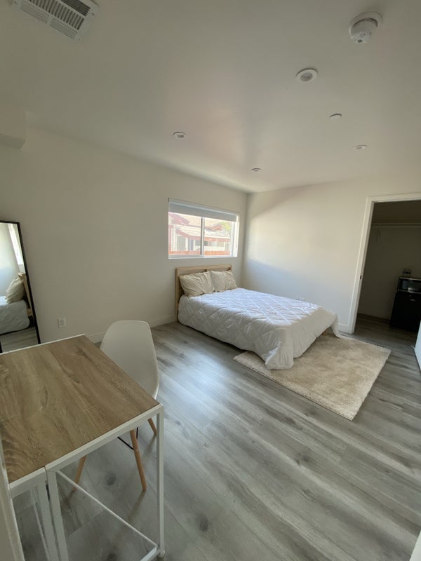 'Private One Bedroom One bath ' Room to Rent from SpareRoom