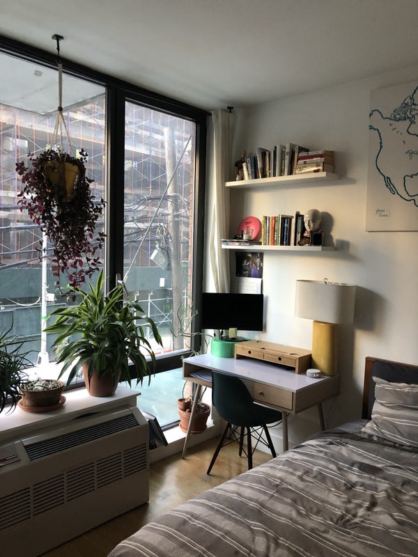'Bedroom Available in 3B Apartment ' Room to Rent from SpareRoom