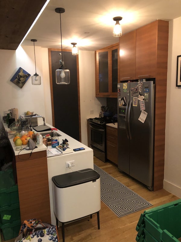 'Bedroom Available in 3B Apartment ' Room to Rent from SpareRoom