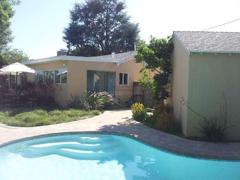 'Gay friendly house with a pool ' Room to Rent from SpareRoom