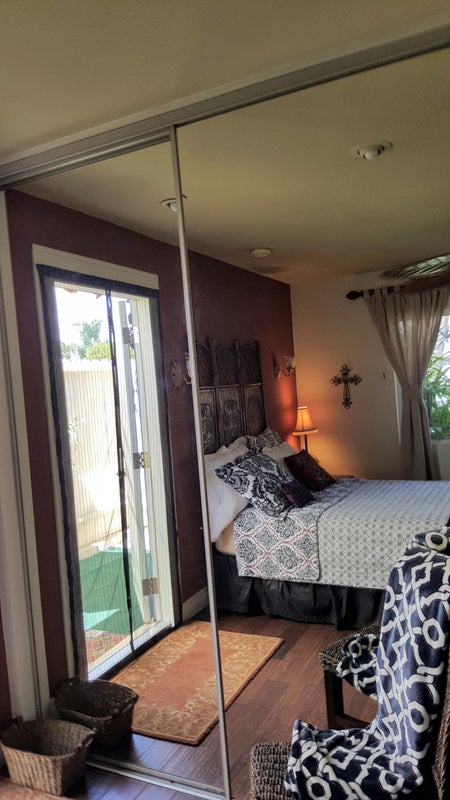 Rooms For Rent With Private Bathroom And Entrance