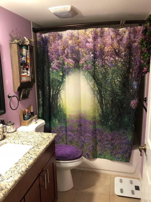 'Master Suite in Beautiful LGBTQ Friendly Home' Room to Rent from SpareRoom